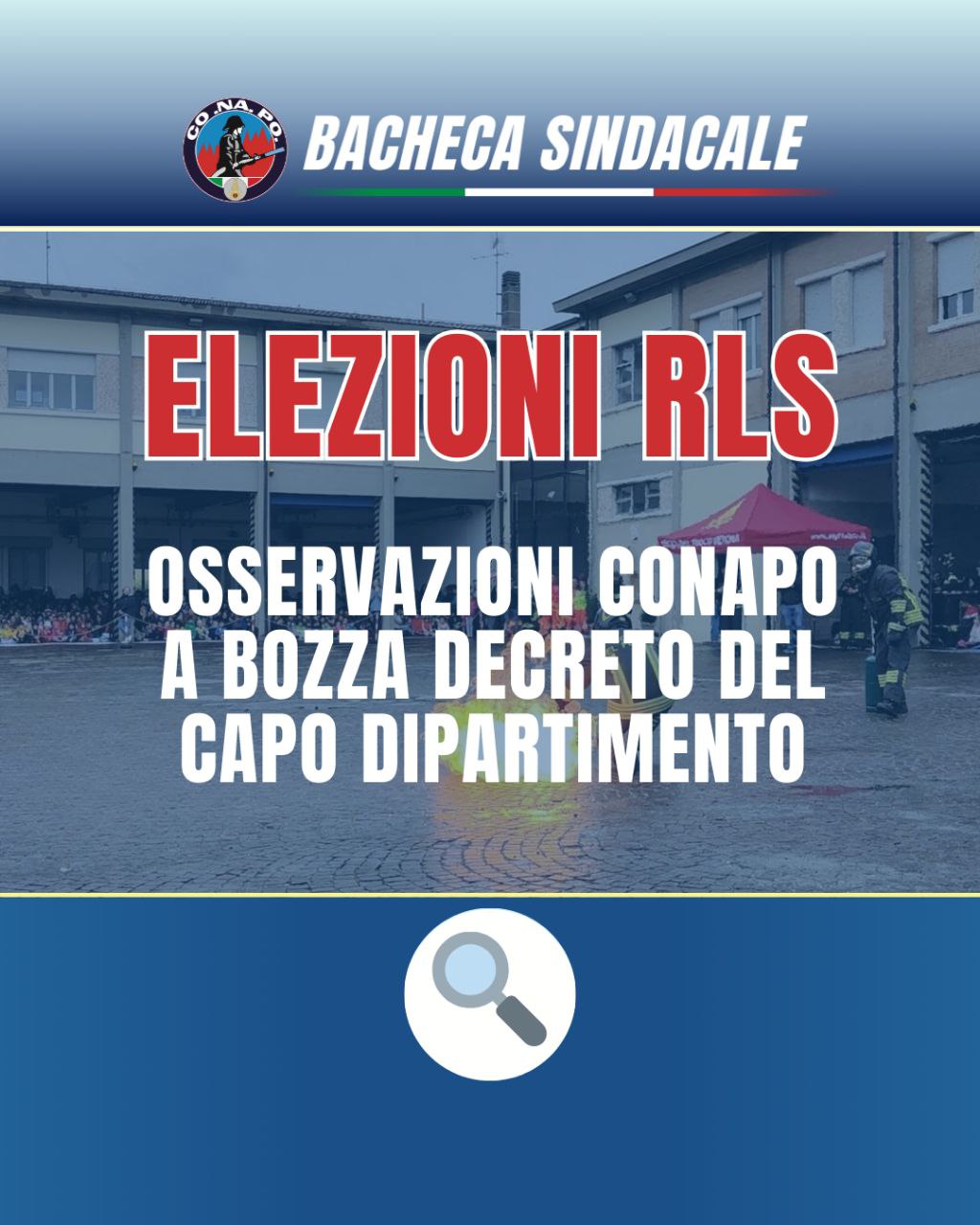 Incendi boschivi – Conapo a Renzi, riduzione flotta aerea è pericolosa ...